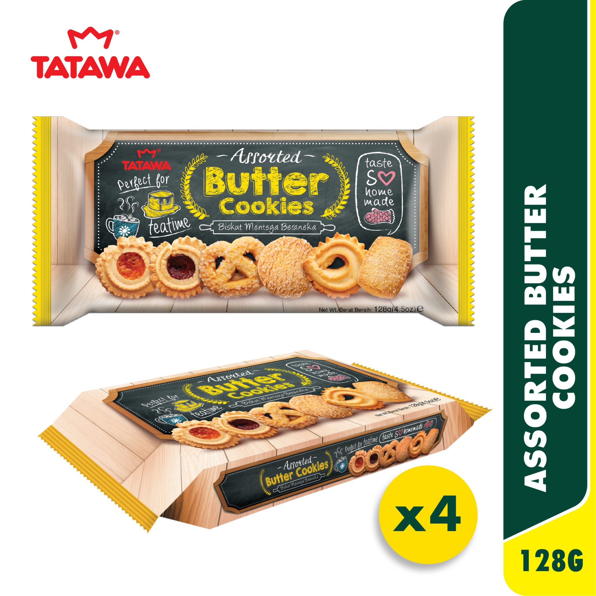 Home - Tatawa