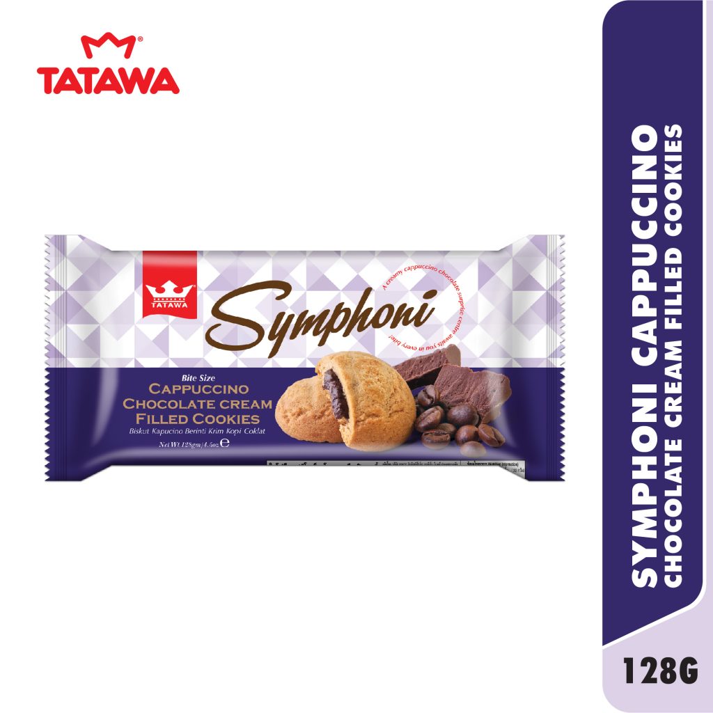 Tatawa Cookies Mix Pack - Tatawa