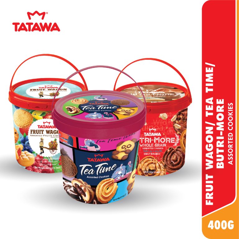 Shop - Tatawa