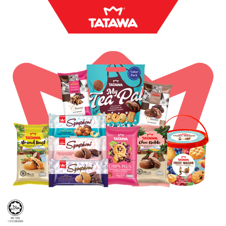 Home - Tatawa